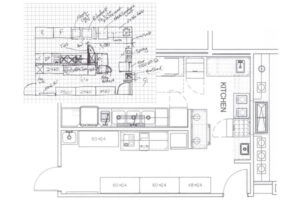 Design & Layout - IS Restaurant Design Equipment & Supply